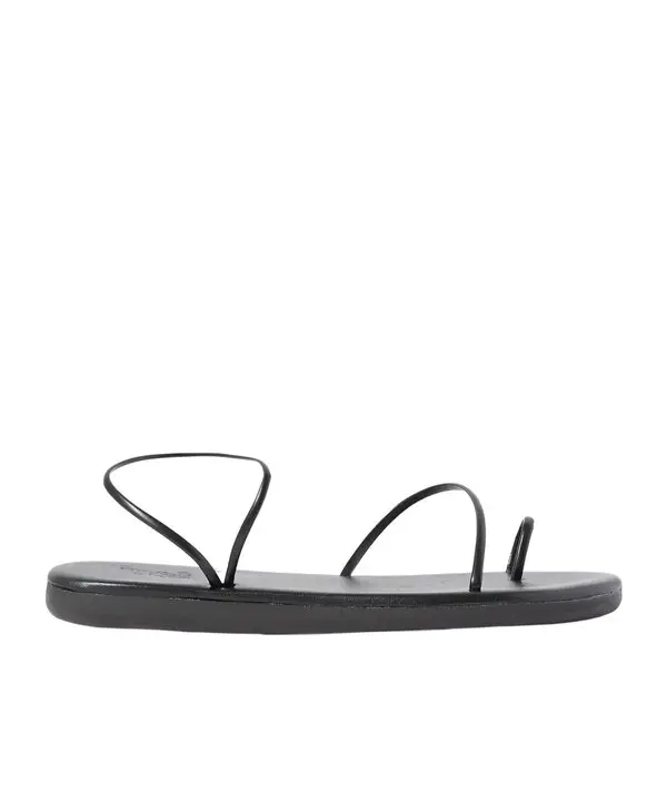 ANCIENT GREEK SANDALS Kansiz Flat Sandals