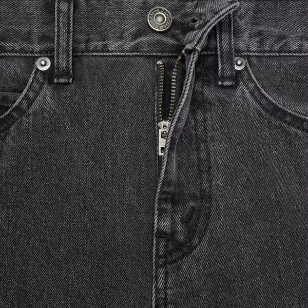 Celine Jolene Jeans In Cotton Denim