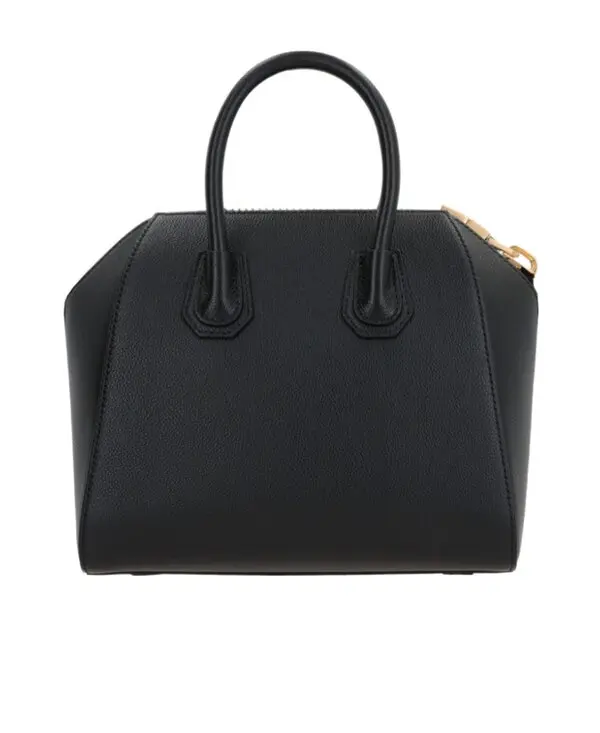 Givenchy Antigona Top Handle Bag - Black