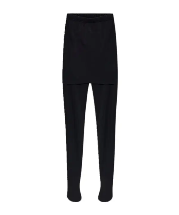Vetements Skirted Leggings