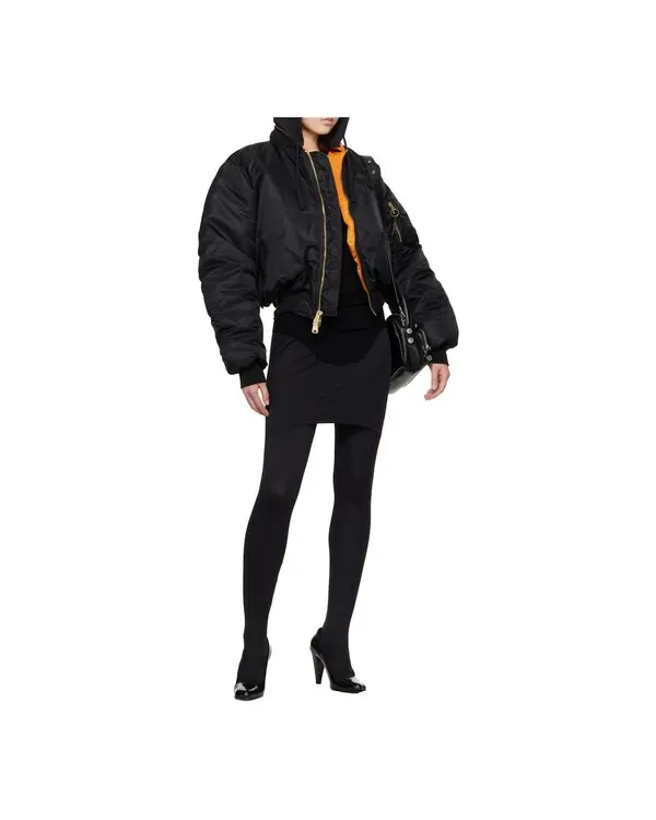 Vetements Skirted Leggings
