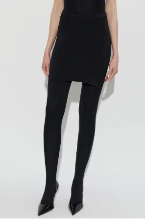 Vetements Skirted Leggings
