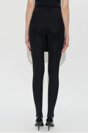 Vetements Skirted Leggings