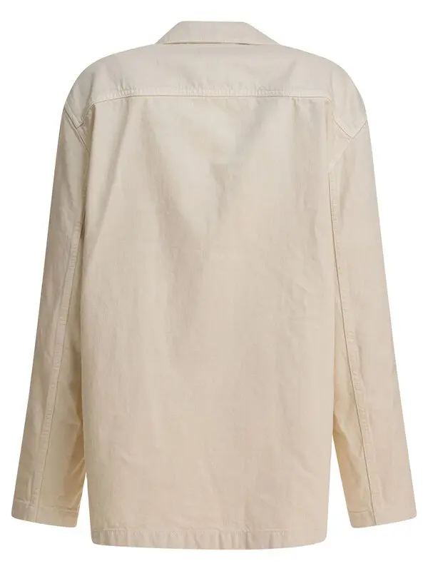 LEMAIRE Double-breasted Blazer