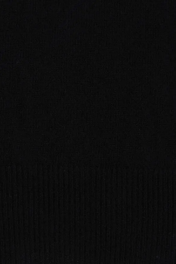 Play Comme Des Garcon Cardigan With Heart Applique