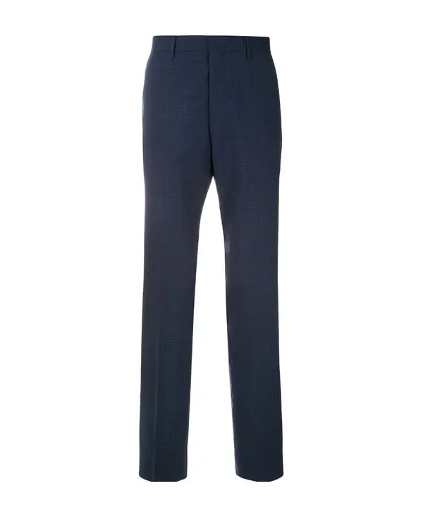 Hugo Boss Logo Casual Pants