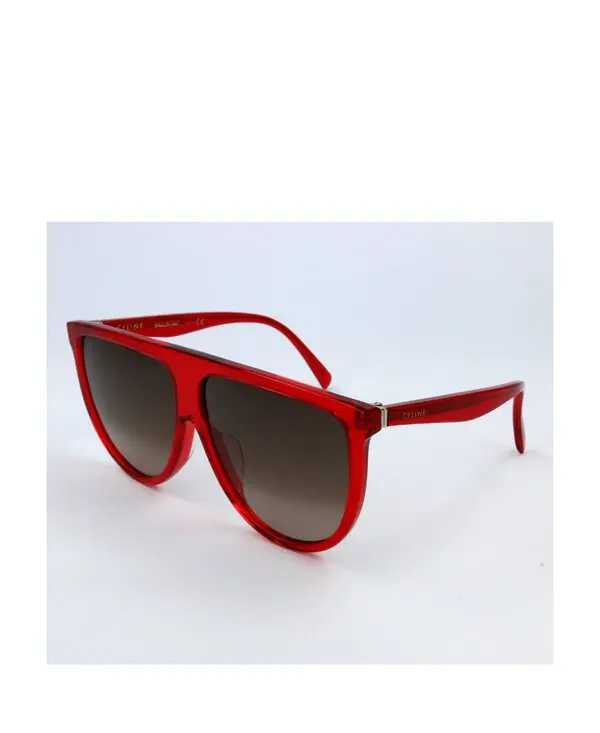 Celine Logo Sunglasses