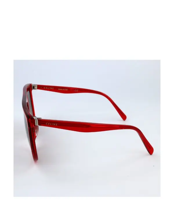 Celine Logo Sunglasses