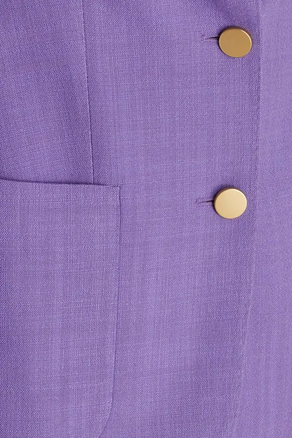 Tagliatore Single-breasted Tailored Blazer