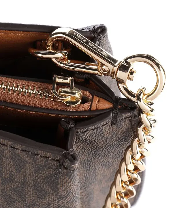 Michael Kors Logo-print Cross Body Bag
