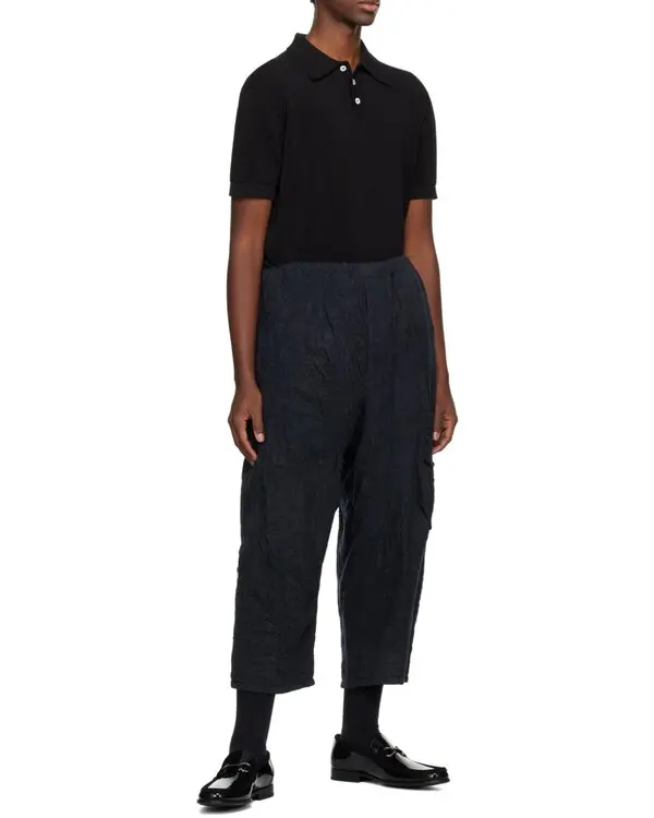 FERRAGAMO Gancini Love Loafers