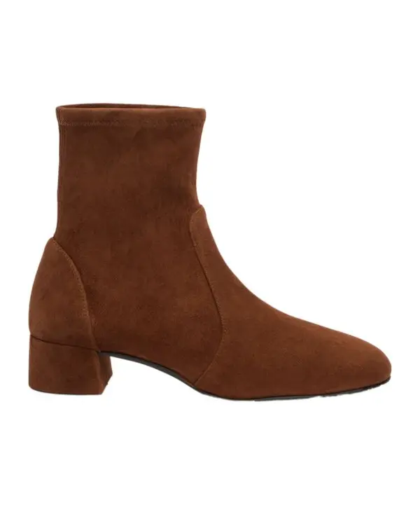 STUART WEITZMAN Maeve Bootie