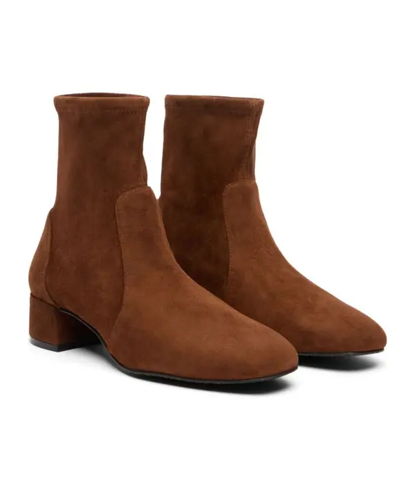 STUART WEITZMAN Maeve Bootie