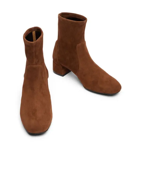 STUART WEITZMAN Maeve Bootie