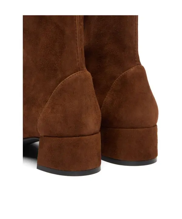 STUART WEITZMAN Maeve Bootie