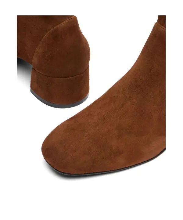 STUART WEITZMAN Maeve Bootie