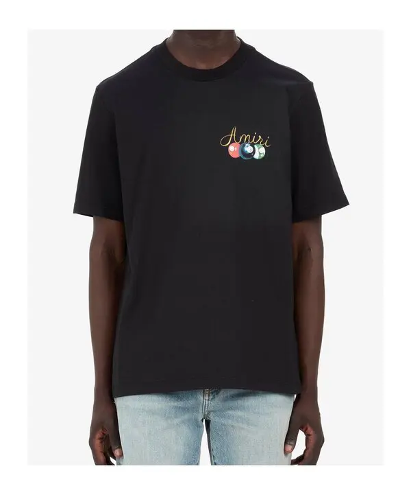 Amiri Short-sleeved T-shirt