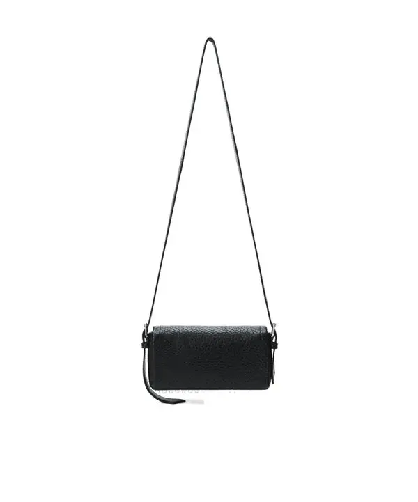 Alexander Wang Studded Shoulder Bag - Black