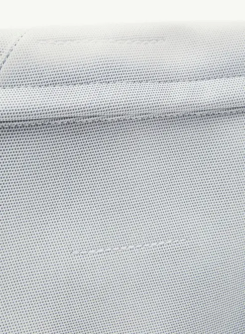 MAISON MARGIELA Trompe L'oeil Japanese Clutch Bag
