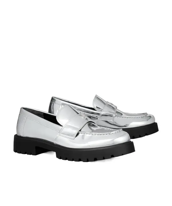 Tory Burch Classic Lug Loafers
