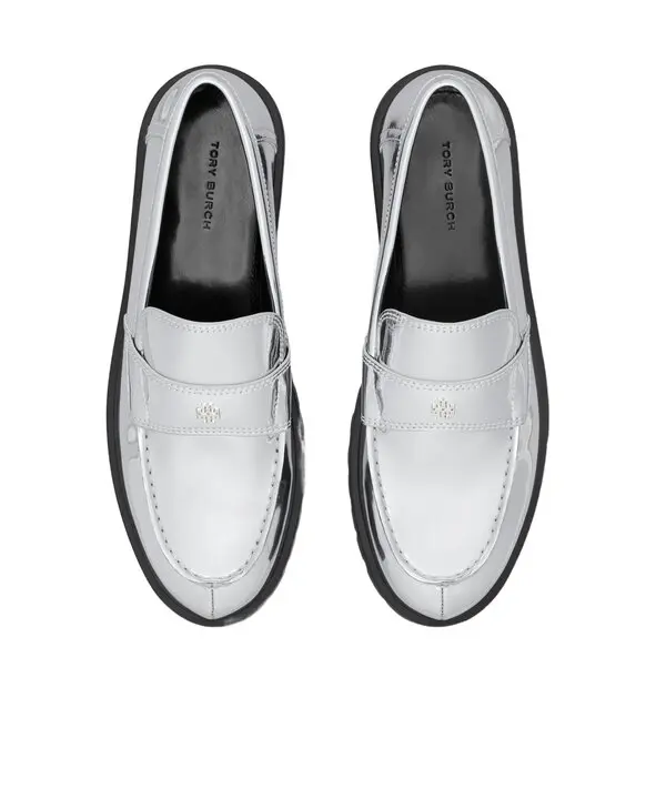 Tory Burch Classic Lug Loafers