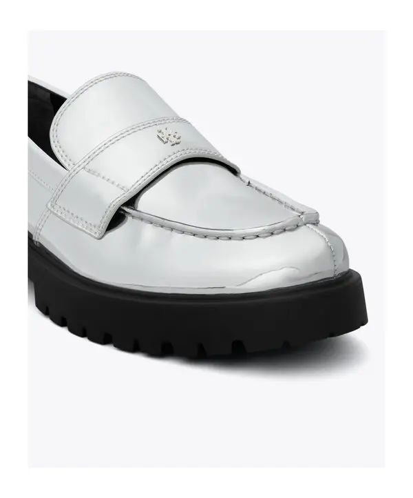 Tory Burch Classic Lug Loafers