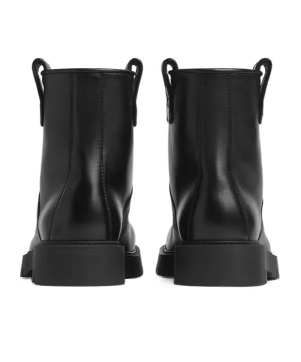 Bottega Veneta Haddock Ankle Boots
