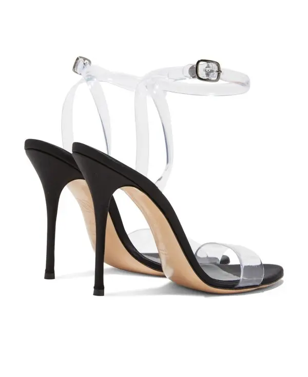 Casadei Sue Ankle-strap High-heeled Sandals