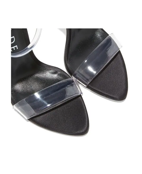 Casadei Sue Ankle-strap High-heeled Sandals