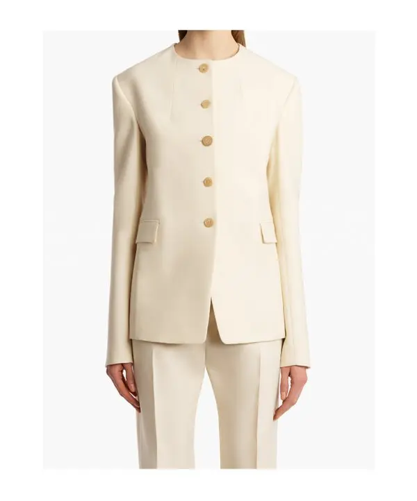Khaite Jameson Jacket