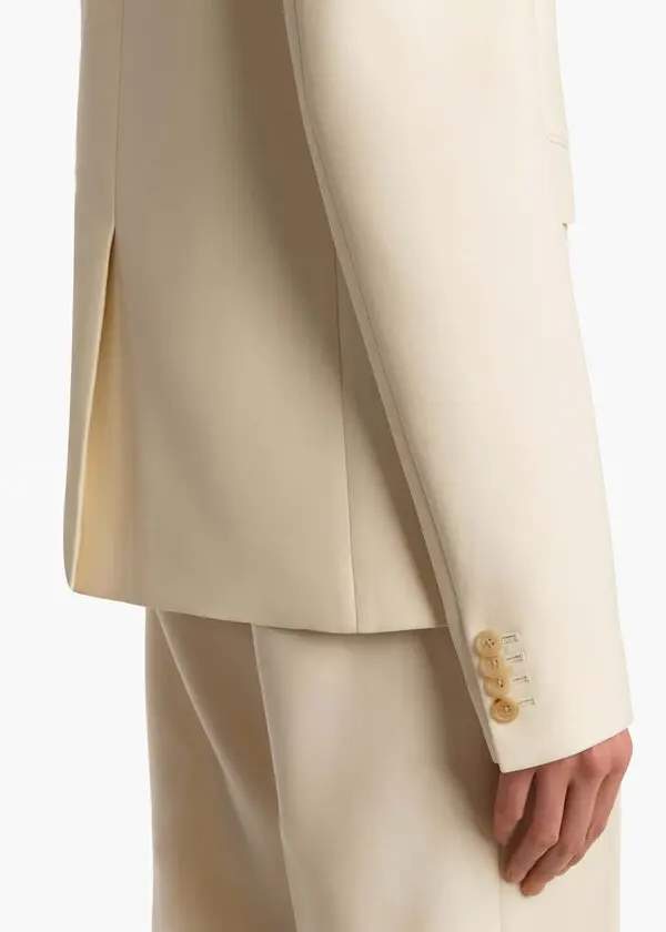 Khaite Jameson Jacket