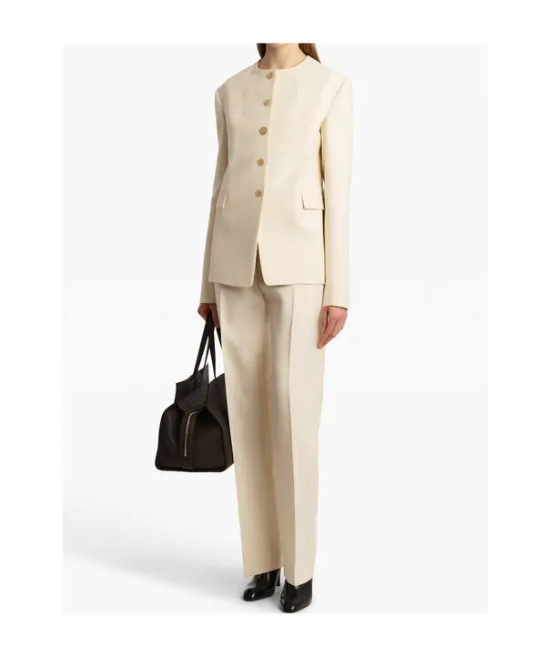 Khaite Jameson Jacket