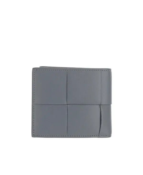 Bottega Veneta Intrecciato Bifold Wallet