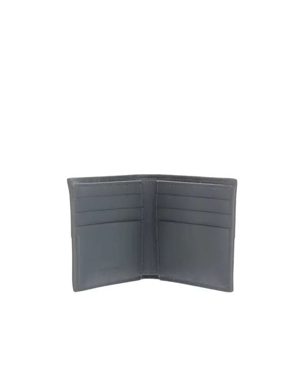 Bottega Veneta Intrecciato Bifold Wallet