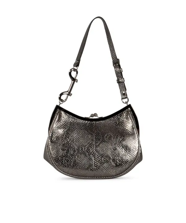 VIVIENNE WESTWOOD Charm Frame Purse