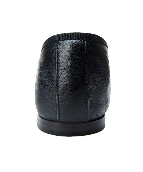 Alexander Wang Key Detail Quilted Ballet Flats