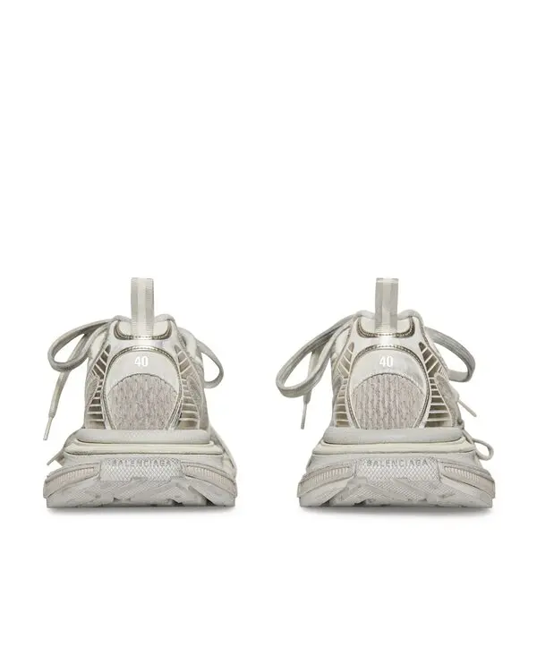 Balenciaga 3xl Sneakers - Nude
