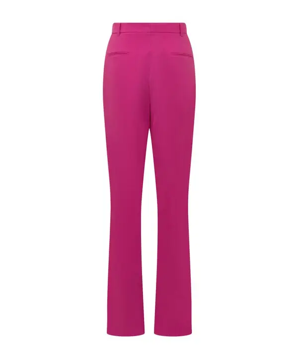 Giuseppe Di Morabito Slit Straight-leg Tailored Pants