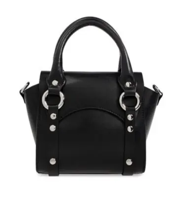 VIVIENNE WESTWOOD Betty Mini Tote Bag