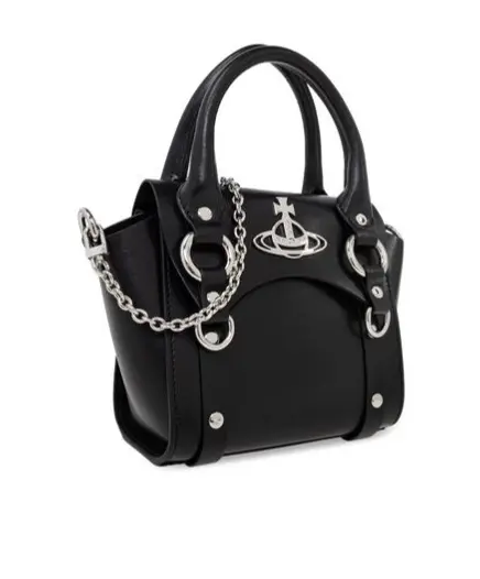 VIVIENNE WESTWOOD Betty Mini Tote Bag