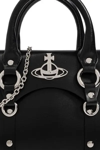VIVIENNE WESTWOOD Betty Mini Tote Bag