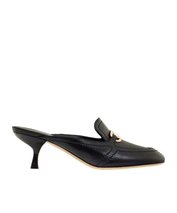 FERRAGAMO Elodye Slip-on Mules