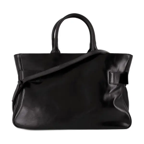 OSOI Brocle Shopper Bag - Black