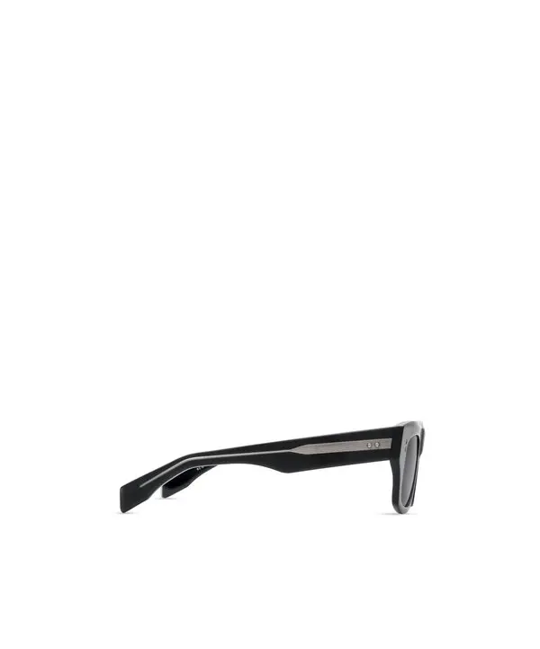 Dita Cosmohacker Sunglasses - Gray
