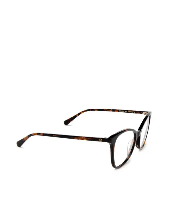 Gucci Cat Eye Frame Eyeglasses