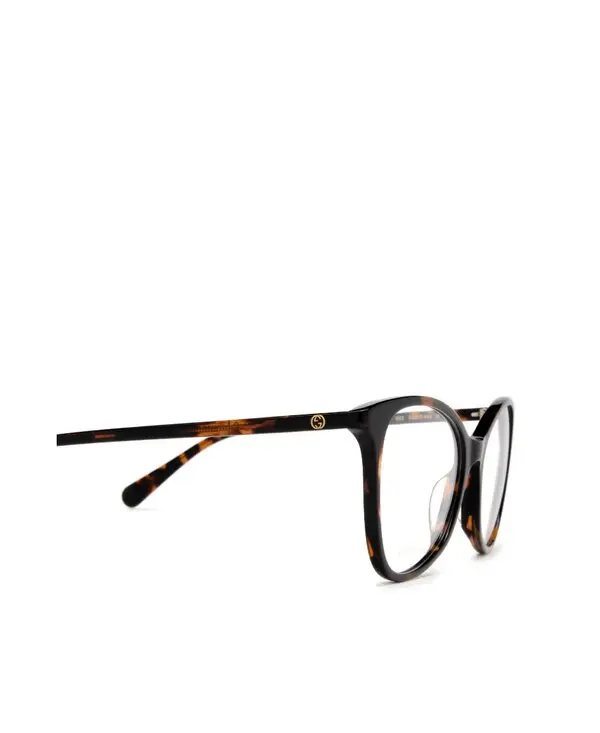Gucci Cat Eye Frame Eyeglasses