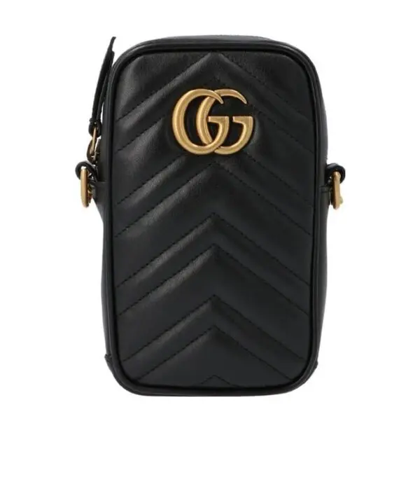 Gucci Gg Marmont Mini Bag