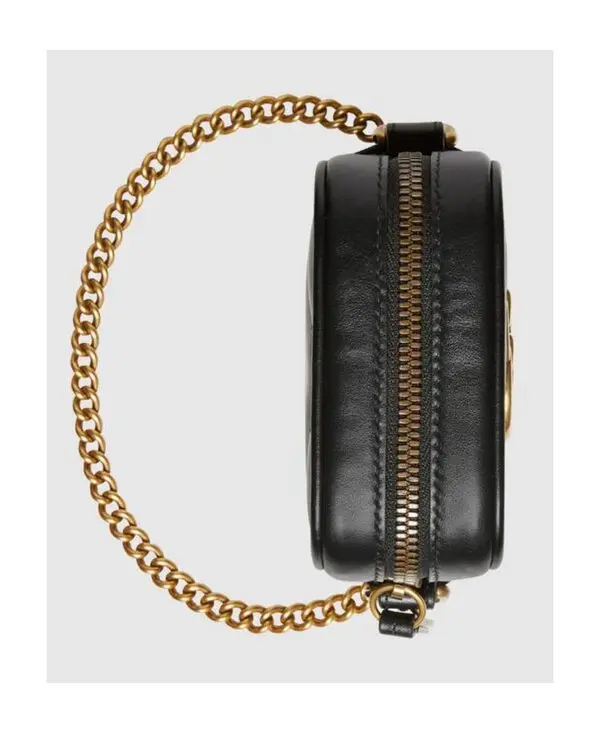 Gucci Gg Marmont Mini Bag
