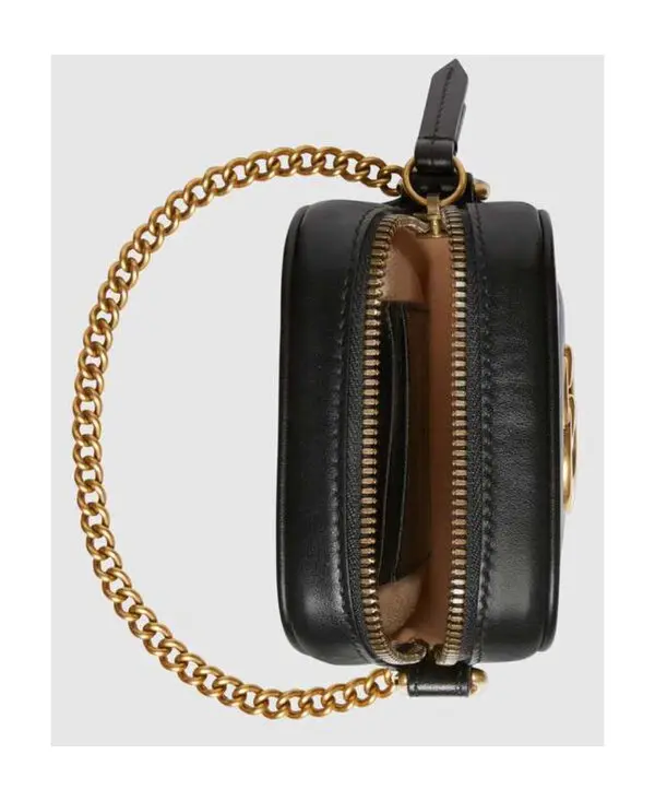 Gucci Gg Marmont Mini Bag