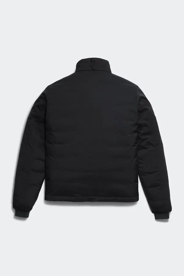 Canada Goose Lodge Down Jacket - Black